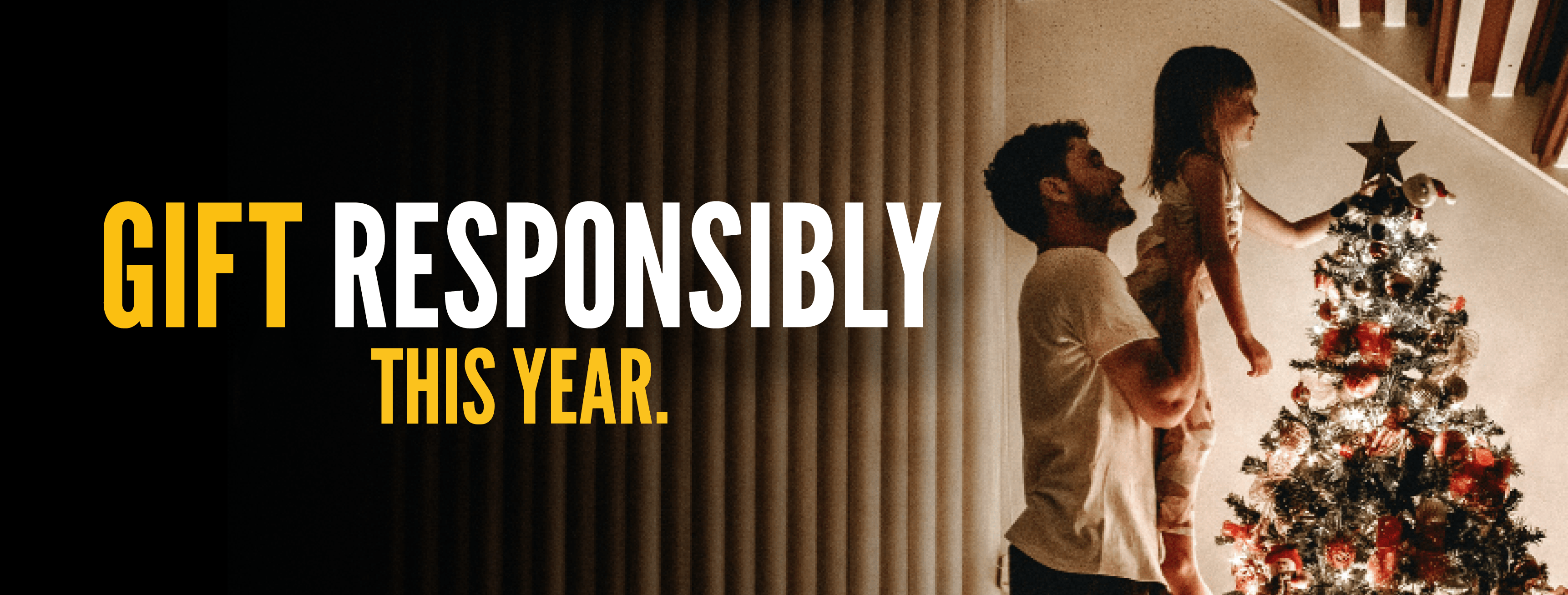 How to gift responsibly this holiday season - Pause Before You Play