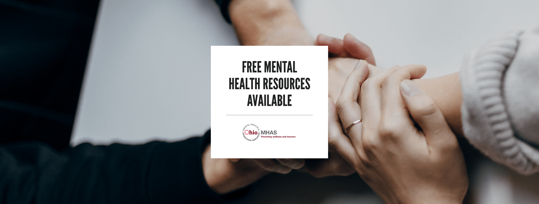 Resources to Help People Prioritize Recovery This September - Pause ...