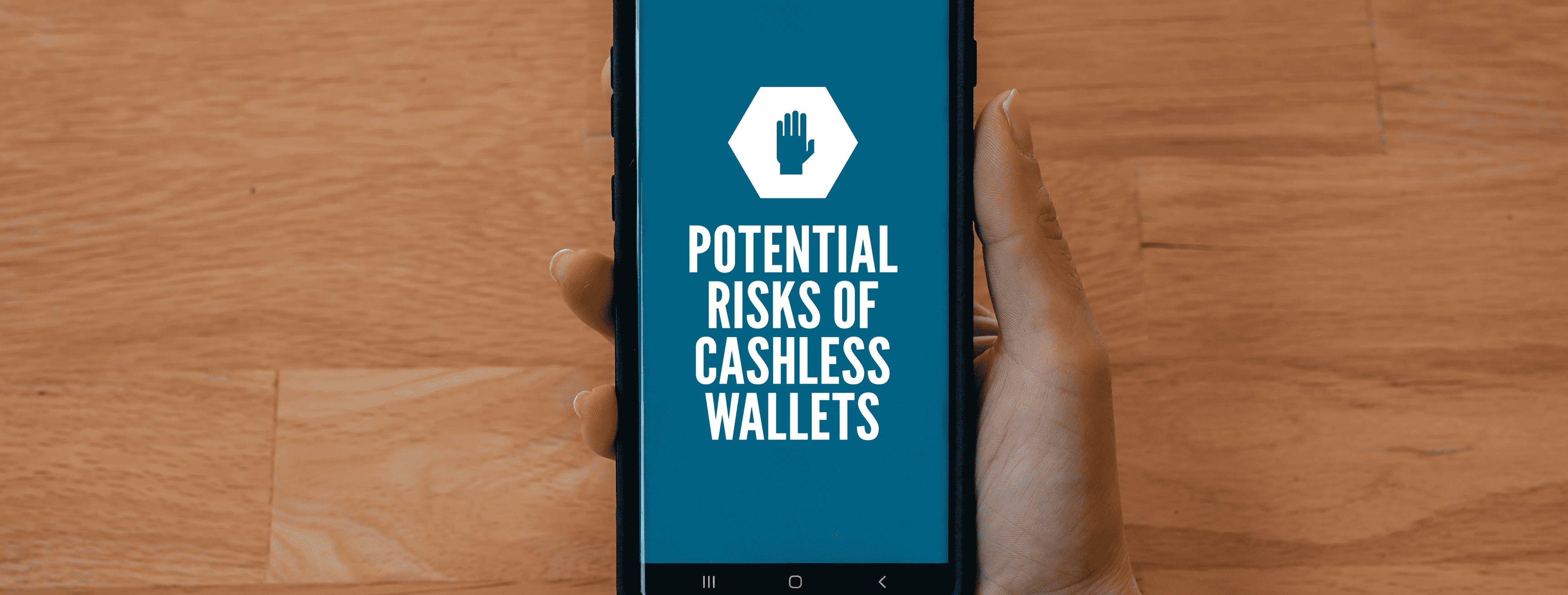 Why Cashless Wallets Could Increase Problems With Gambling - Pause ...