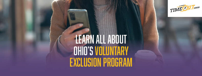 Answering Your Questions About Ohio’s Voluntary Exclusion Program ...