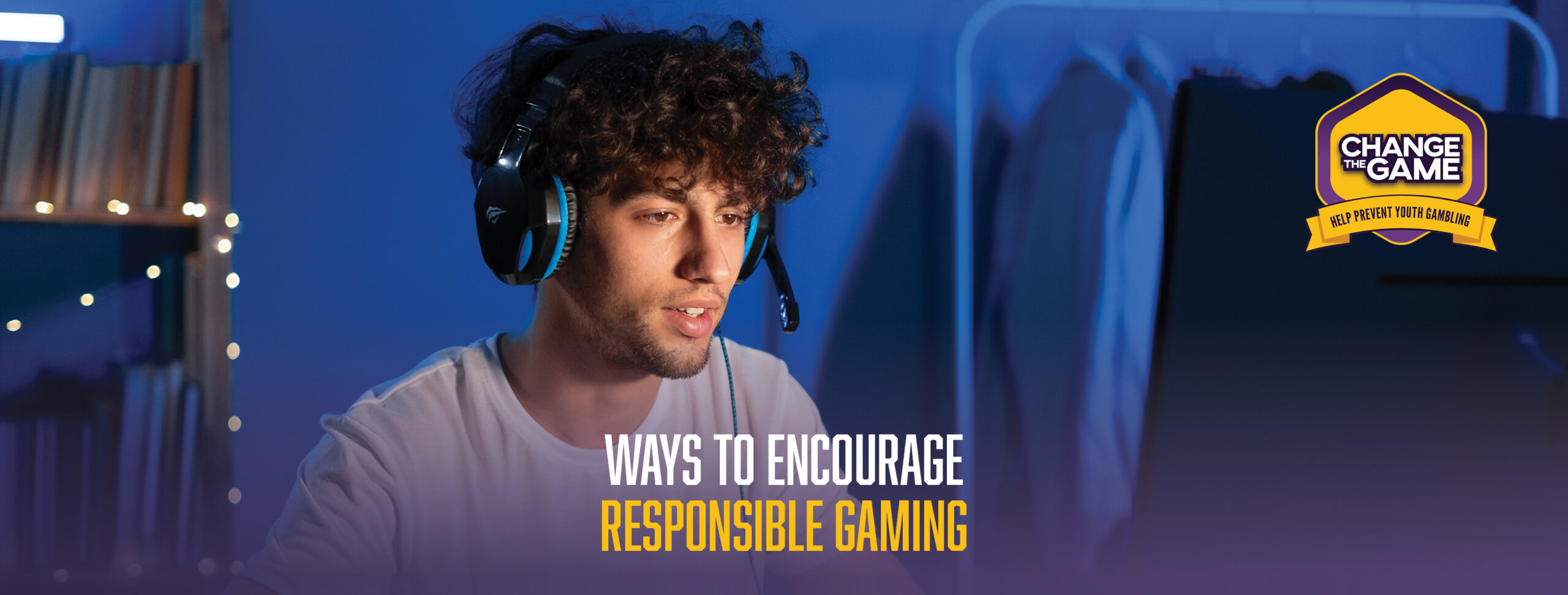 How Parents and Educators Can Prioritize Responsible Youth Game Play ...