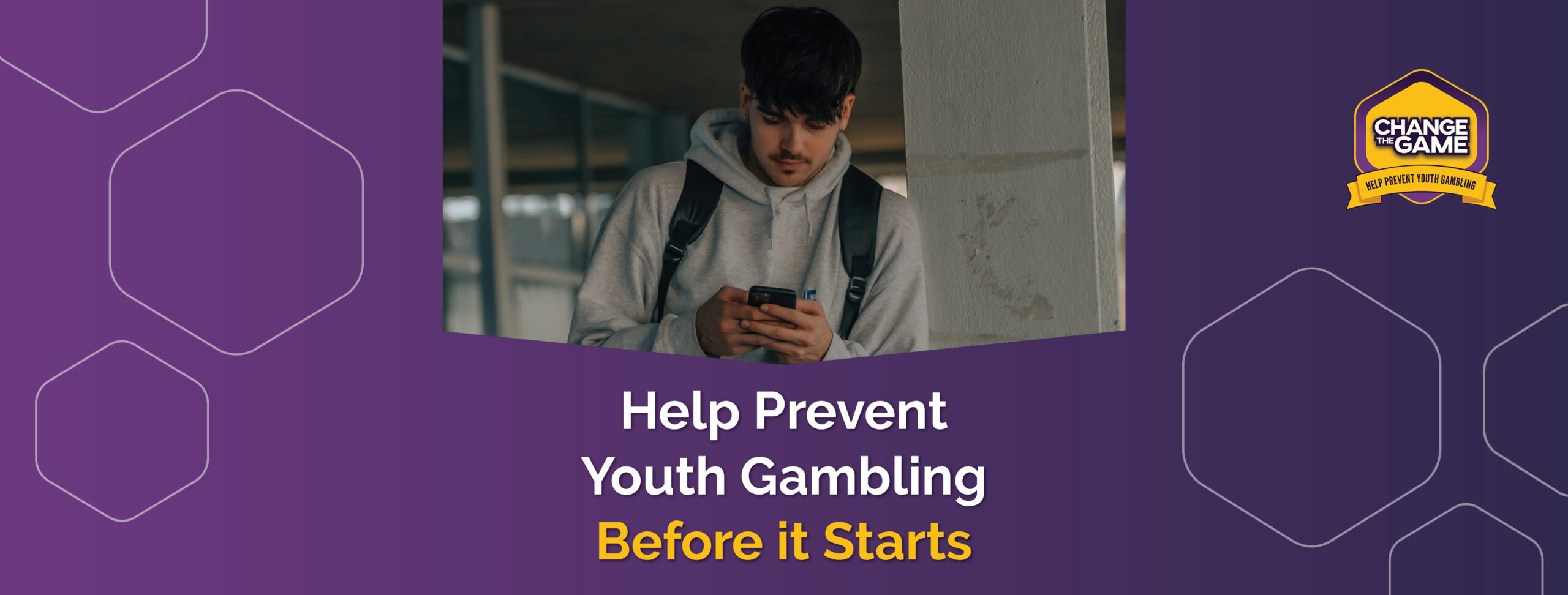Six Tips for Starting the Conversation About Gambling with Young People ...